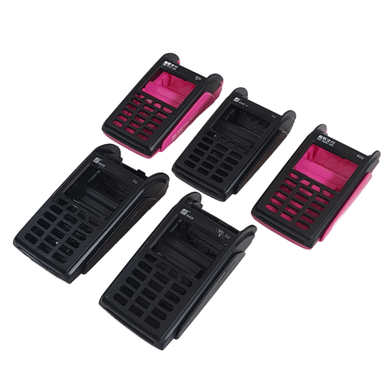 پک 5 عددی قاب زیر و رو nexgo G2 | فروشگاه آنلاین ماورا پوز