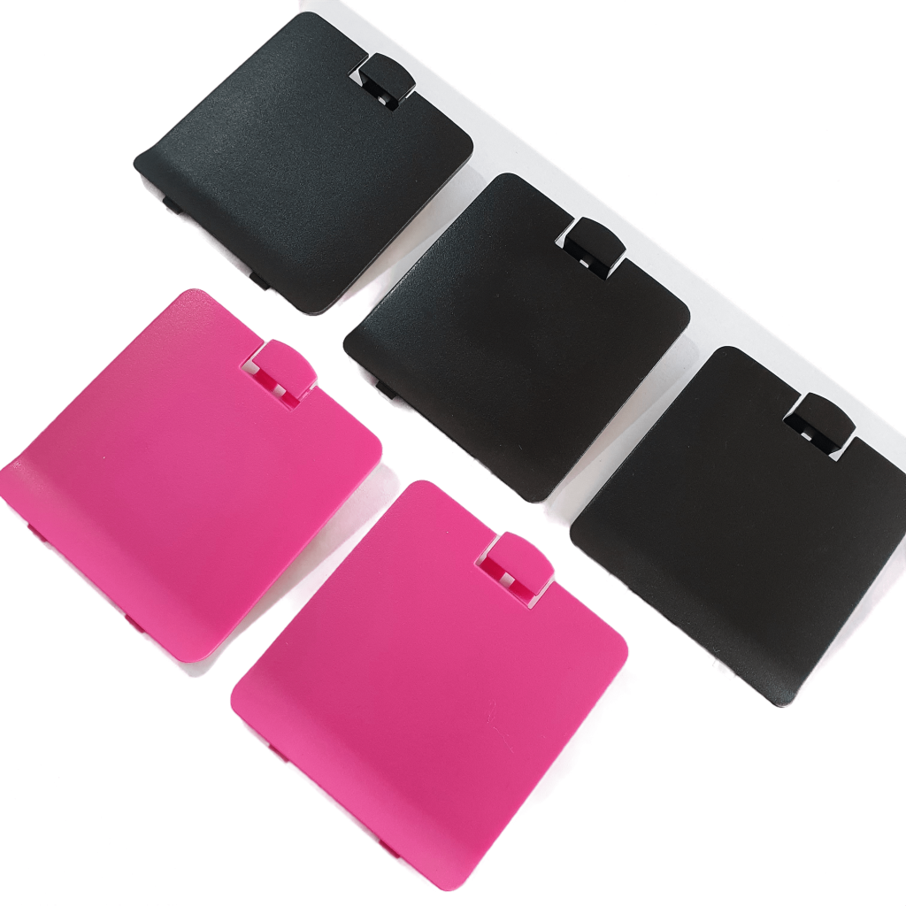 پک 5 عددی درب باطری nexgo G2 | فروشگاه آنلاین ماورا پوز