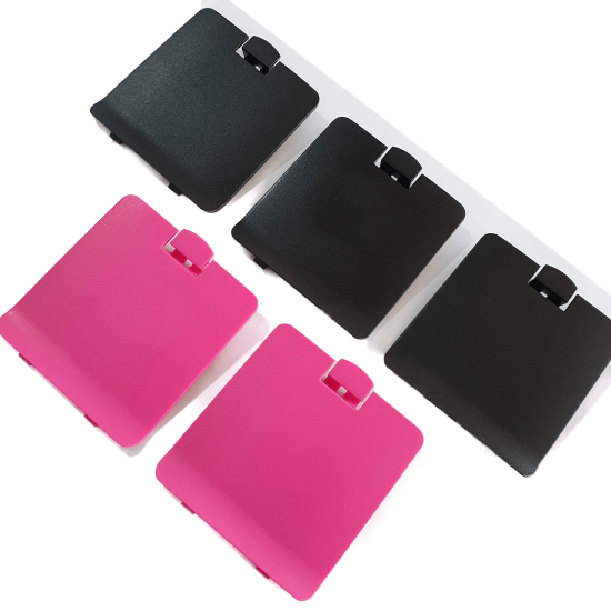 پک 5 عددی درب باطری nexgo G2 | فروشگاه آنلاین ماورا پوز