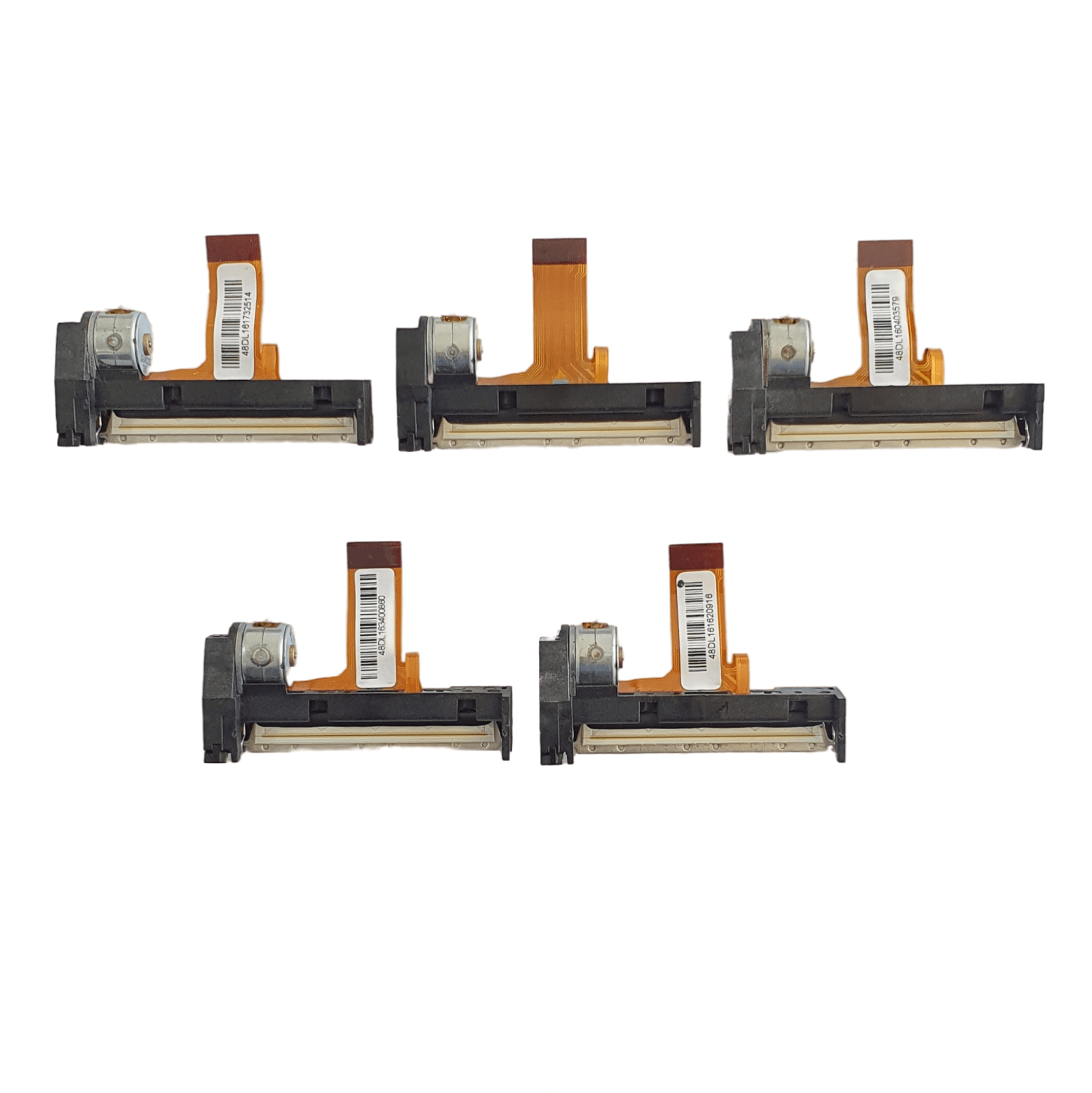 پک 5 عددی پرینتر nexgo G2 | فروشگاه آنلاین ماورا پوز