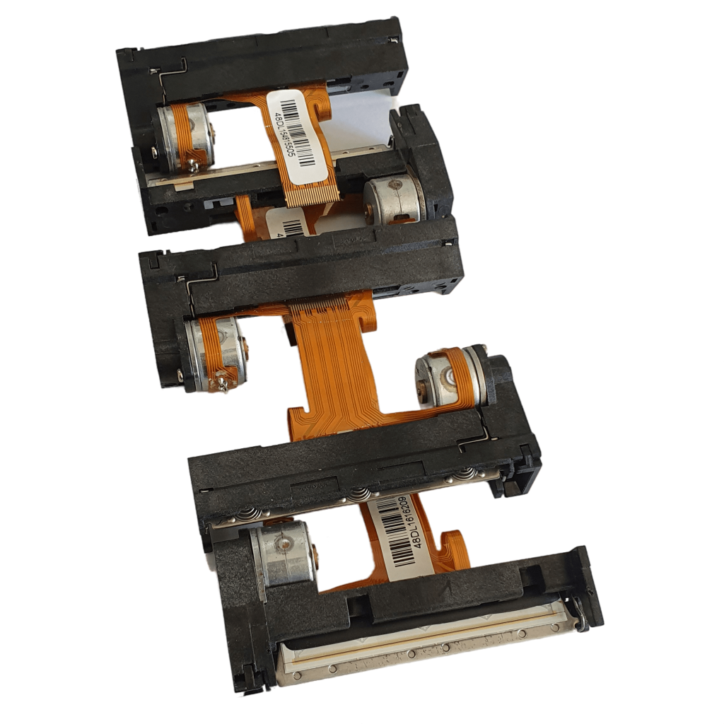 پک 5 عددی پرینتر nexgo G2 | فروشگاه آنلاین ماورا پوز