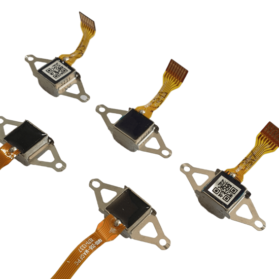 پک 5 عددی مگنت ریدر nexgo G2 | فروشگاه آنلاین ماورا پوز